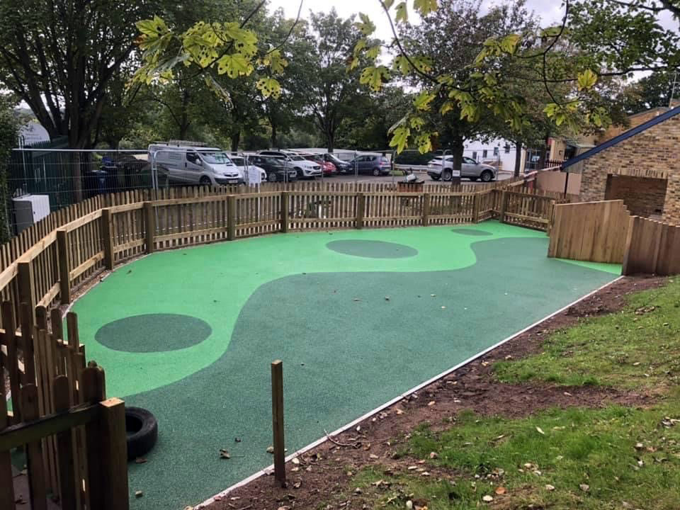 Commercial Building Services | Burgess Building Maintenance