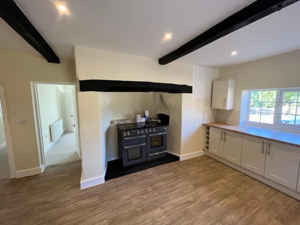 Conservation & Restoration | Burgess Building Maintenance