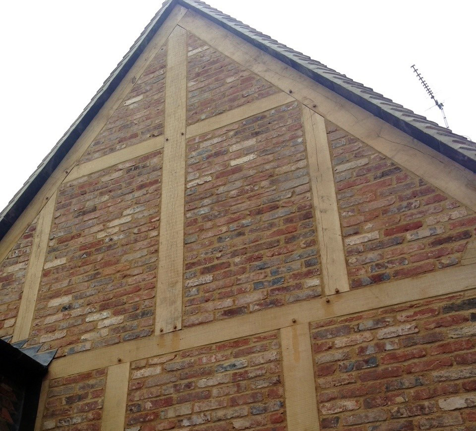 Conservation & Restoration | Burgess Building Maintenance